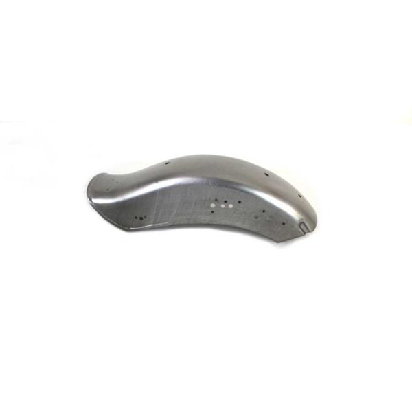 V-TWIN 品番 50-2251 Factory Sample XL Bobbed Rear Fender Only Wyatt Gatling    Vツイン お取寄せ品