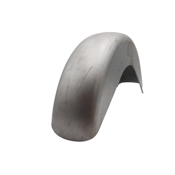 V-TWIN 品番 50-2253 Factory Sample Replica Front Fender Raw without Brackets V-Twin    Vツイン お取寄せ品