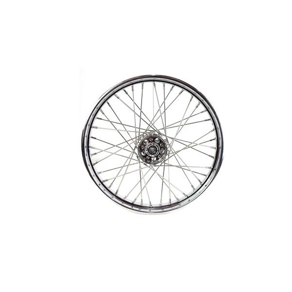 V-TWIN 品番 52-0103 21 inch x 2.15 inch Front Spoke Wheel V-Twin    Vツイン お取寄せ品