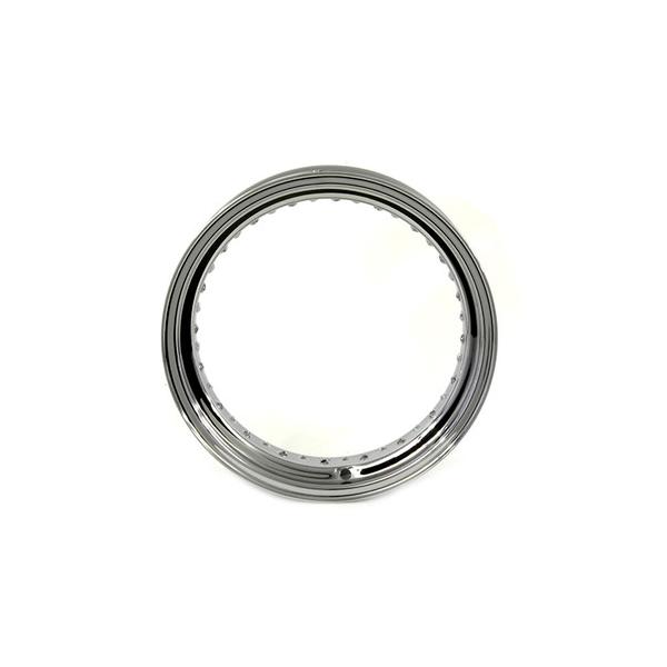 V-TWIN 品番 52-0223 16 inch X 4.00 inch Rim Rear Drop Center V-Twin    Vツイン お取寄せ品