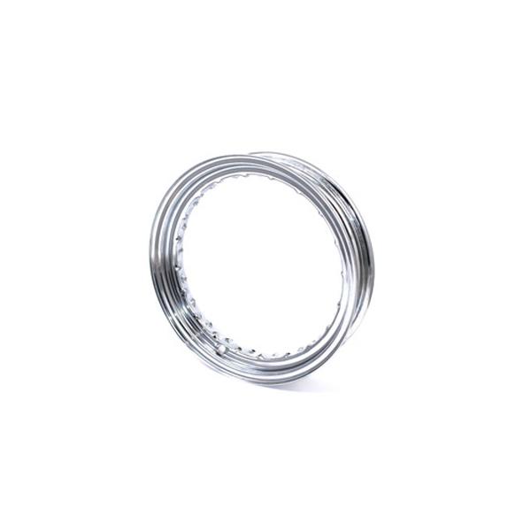 V-TWIN 品番 52-0226 16 inch X 3.00 inch Rear Rim Drop Center V-Twin 43509-40   Vツイン お取寄せ品