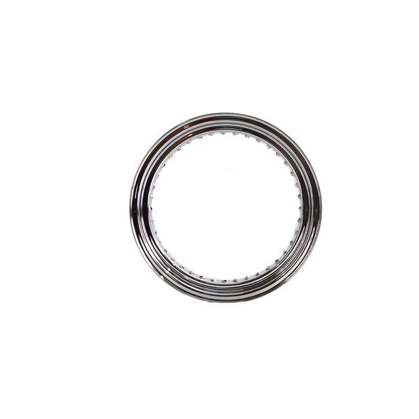 V-TWIN 品番 52-0230 16 inch X 3.00 inch Rear Rim Drop Center V-Twin 43085-97   Vツイン お取寄せ品