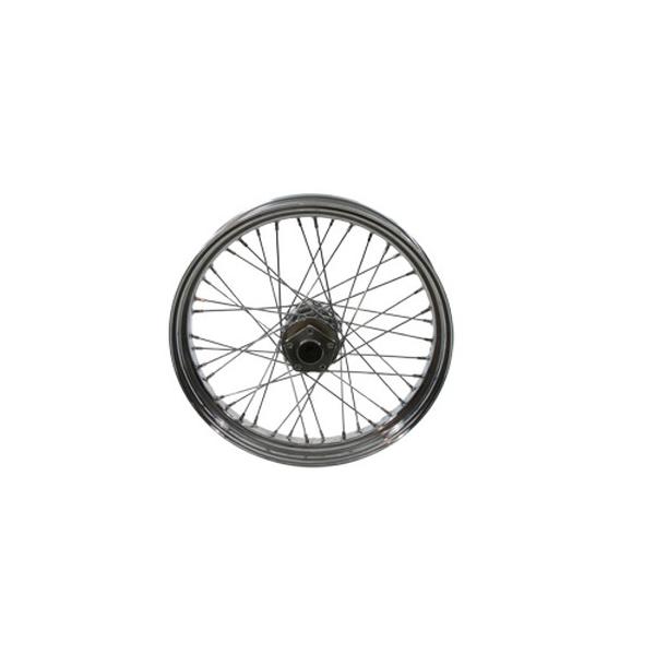 V-TWIN 品番 52-0441 21 inch x 3.25 inch Front Spoke Wheel V-Twin    Vツイン お取寄せ品