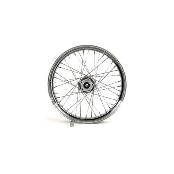 V-TWIN 品番 52-0455 21 inch x 3.25 inch Front Spoke Wheel V-Twin    Vツイン お取寄せ品