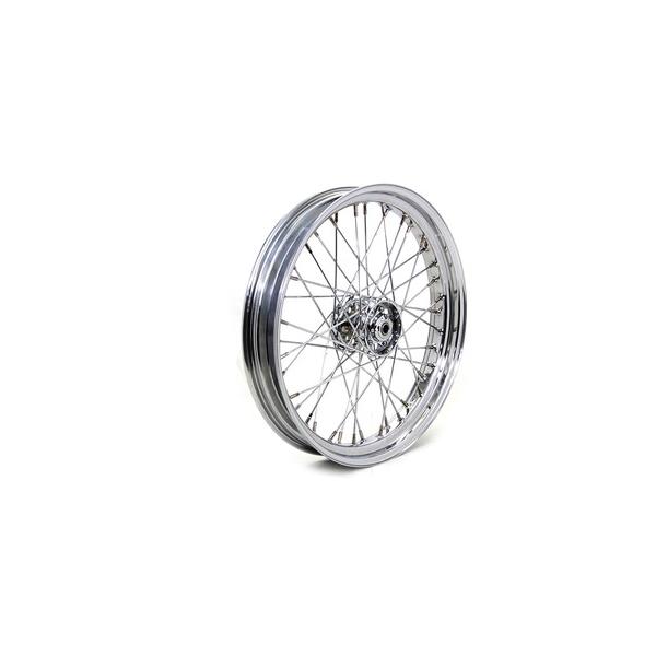 V-TWIN 品番 52-0487 21 inch x 3.25 inch Front Spoke Wheel V-Twin    Vツイン お取寄せ品