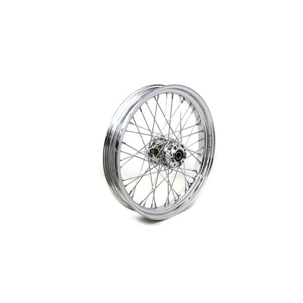 V-TWIN 品番 52-0492 21 inch x 3.25 inch Front Spoke Wheel V-Twin    Vツイン お取寄せ品