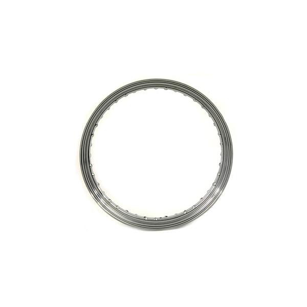 V-TWIN 品番 52-0713 19 inch x 2.50 inch Rim Front Drop Center V-Twin 43018-73 43001-79  Vツイン お取寄せ品