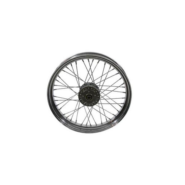 V-TWIN 品番 52-0895 Replica 21 inch x 3.25 inch Spoked Front Wheel V-Twin    Vツイン お取寄せ品