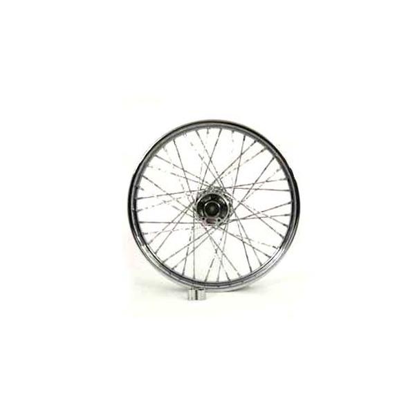 V-TWIN 品番 52-0908 Front Spoked 21 inch x 2.15 inch Wheel V-Twin    Vツイン お取寄せ品