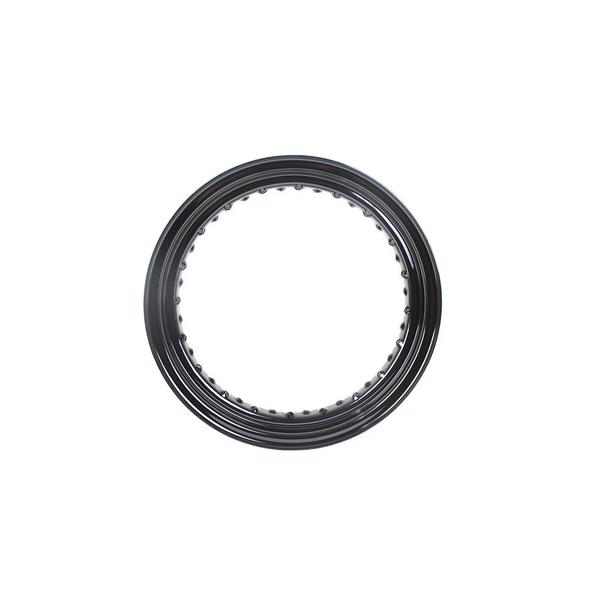 V-TWIN 品番 52-1023 Replica 16 inch X 3.0 Rim Rear V-Twin 43017-07   Vツイン お取寄せ品