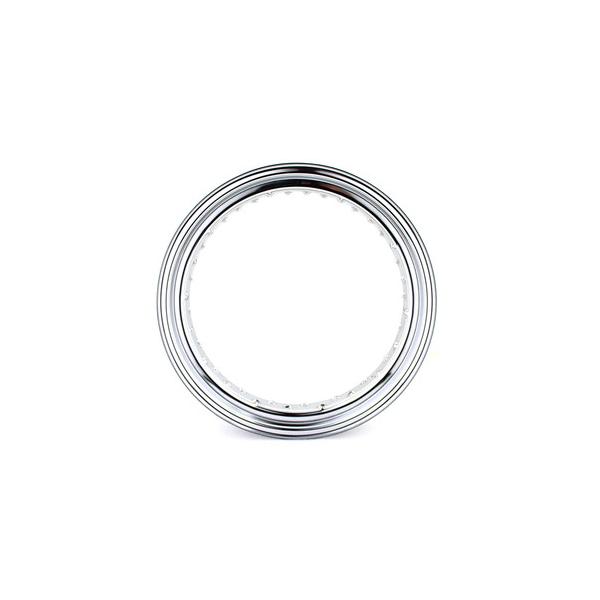 V-TWIN 品番 52-1045 18 inch x 3.50 inch Drop Center Rim Chrome V-Twin    Vツイン お取寄せ品