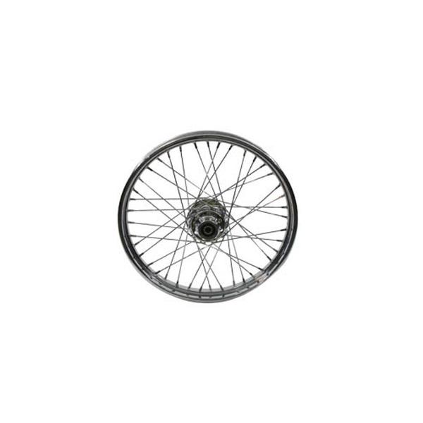 V-TWIN 品番 52-1084 21 inch x 2.15 inch Replica Front Spoke Wheel V-Twin    Vツイン お取寄せ品
