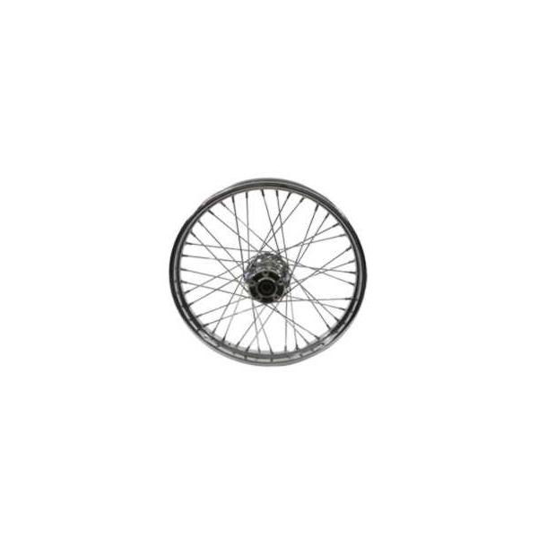 V-TWIN 品番 52-2029 21 inch x 2.15 inch Replica Front Spoke Wheel V-Twin    Vツイン お取寄せ品