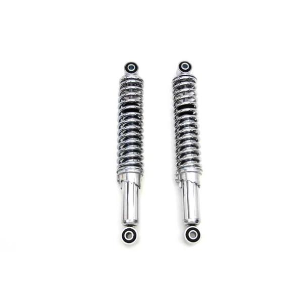 V-TWIN 品番 54-0099 13 inch Shock Set AEE 54568-79B   Vツイン お取寄せ品