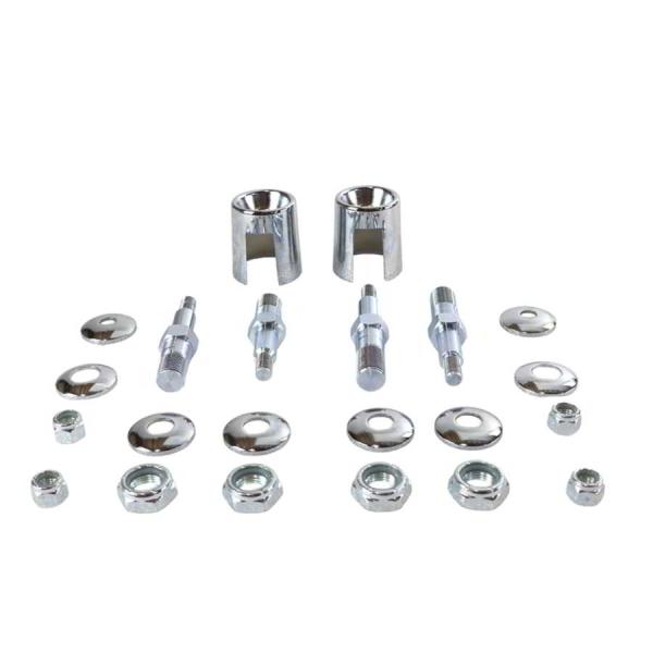 V-TWIN 品番 54-0403 Shock Stud Conversion Kit AEE 54529-76   Vツイン お取寄せ品