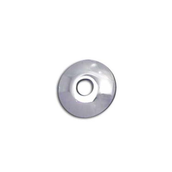 V-TWIN 品番 54-0418 Chrome Shock Stud Washers 5/8 inch Hole V-Twin    Vツイン お取寄せ品