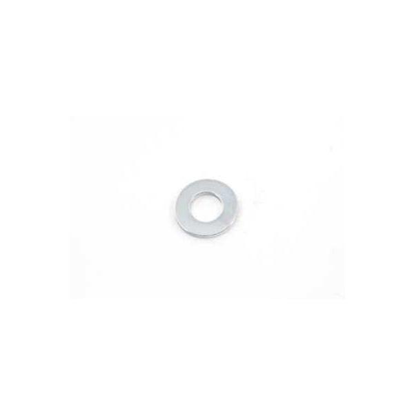 V-TWIN 品番 54-0421 Chrome Shock Stud Washers 1/2 inch Hole V-Twin 6718   Vツイン お取寄せ品