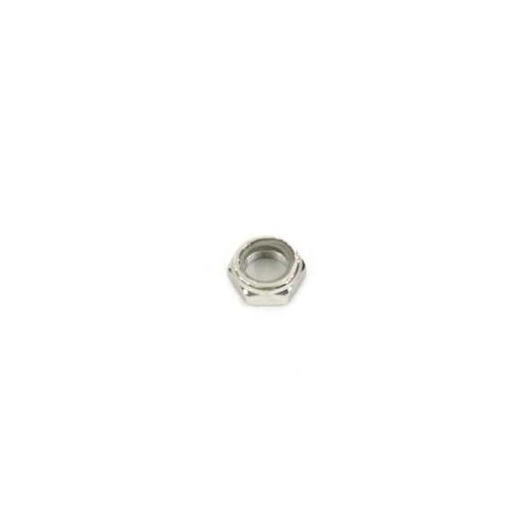 V-TWIN 品番 54-0447 Chrome Nyloc Shock Stud Nut Gardner-Westcott 7993   Vツイン お取寄せ品