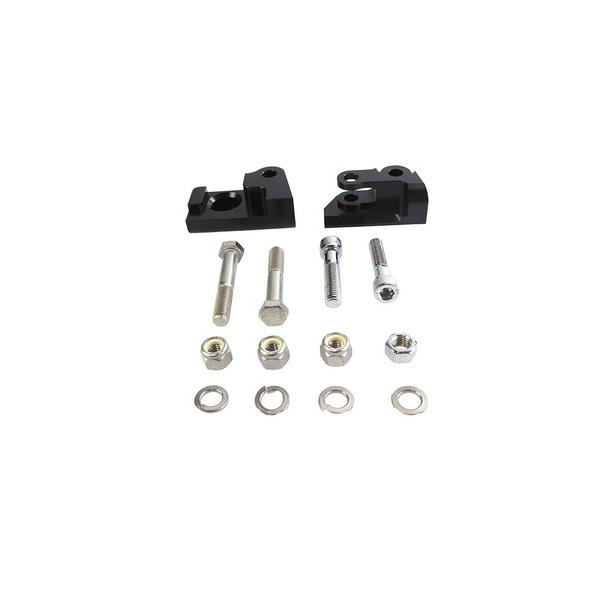 V-TWIN 品番 54-0537 Rear Shock Lowering Kit AEE    Vツイン お取寄せ品