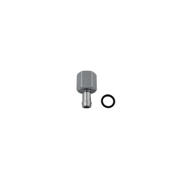 V-TWIN 品番 7158-2 Linkert Carburetor Fitting Colony    Vツイン お取寄せ品