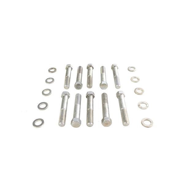 V-TWIN 品番 7714-20 Cadmium Stock Cylinder Head Bolt Colony    Vツイン お取寄せ品
