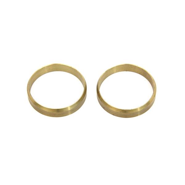 V-TWIN 品番 8006-2 Intake Manifold Seal Set Colony 27057-30   Vツイン お取寄せ品