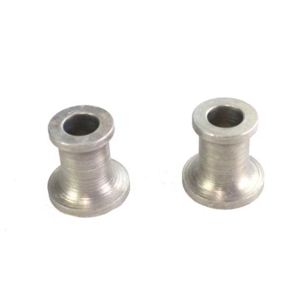V-TWIN 品番 8230-2 Cadmium Top Motor Mount Headbolt Spacer Colony    Vツイン お取寄せ品