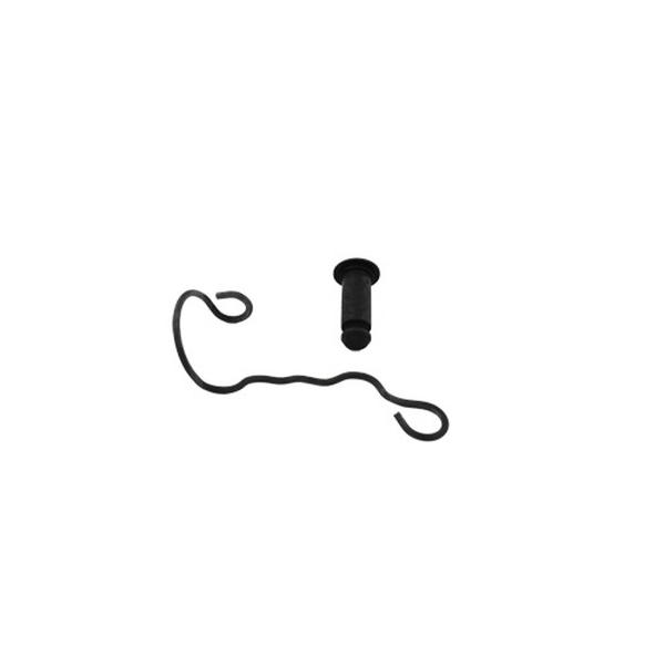 V-TWIN 品番 8623-2T Seat Clevis Pin and Spring Kit V-Twin    Vツイン お取寄せ品