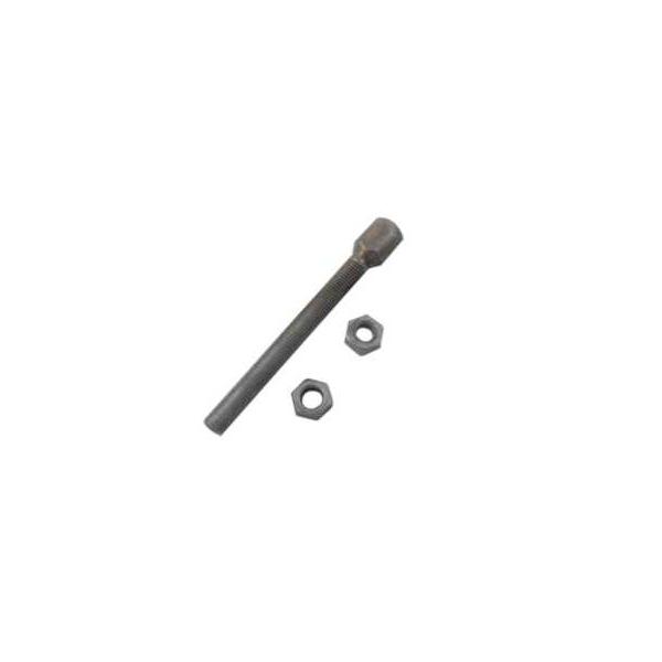V-TWIN 品番 8818-3 Front Brake Cable Adjuster 3 Piece Colony 45159-50   Vツイン お取寄せ品
