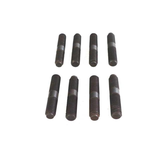 V-TWIN 品番 8857-8 Cylinder Base Stud Set Colony 16837-78   Vツイン お取寄せ品