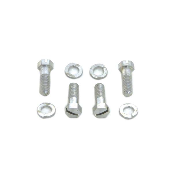 V-TWIN 品番 8930-8 Linkert Carburetor Mount Screws Colony 47248-48   Vツイン お取寄せ品