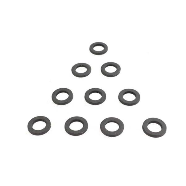 V-TWIN 品番 9704-10 Cylinder Headbolt Washer Set Parkerized Colony    Vツイン お取寄せ品