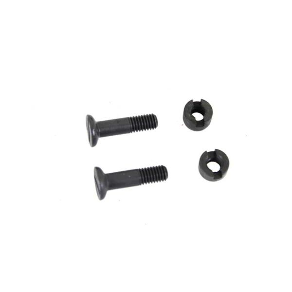 V-TWIN 品番 9761-4 Kick Starter Trip Bolt and Nut Kit Colony 33456-26 33458-41  Vツイン お取寄せ品