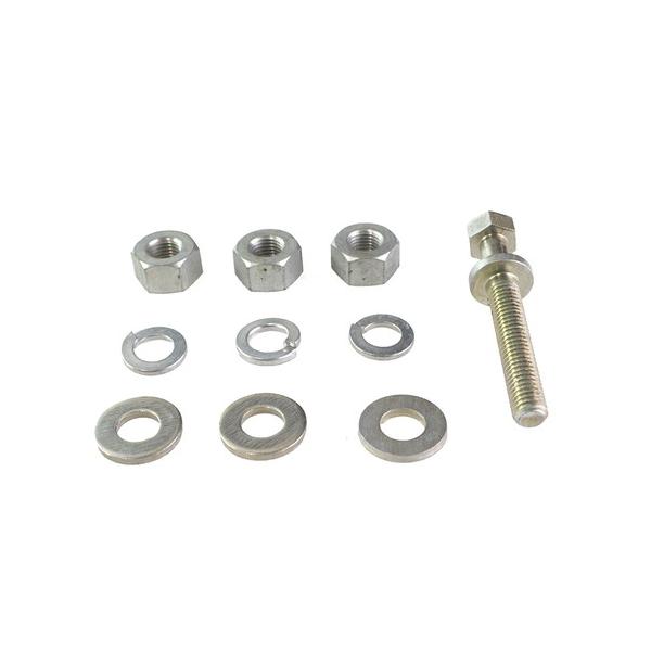 V-TWIN 品番 9838-10 Transmission Mount Kit Cadmium Colony    Vツイン お取寄せ品