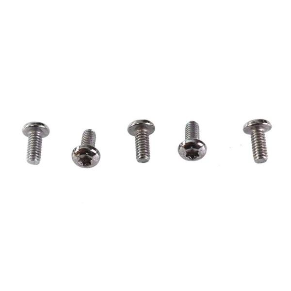 V-TWIN 品番 9954-5 Ignition Point Cover Mount Kit Chrome Colony 68042-99   Vツイン お取寄せ品