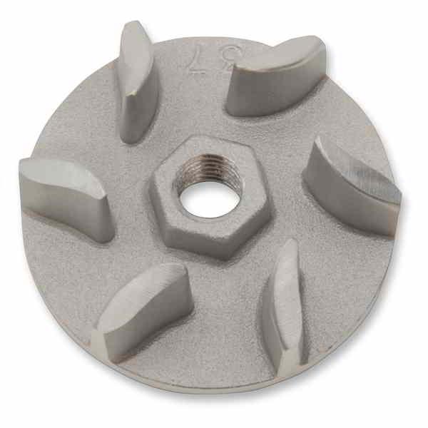 ボイセン WPI-37  ドラッグスペシャリティーズ WPI37 WPI37 WATER PUMP COVERS AND WATER PUMP IMPELLERS PUMP IMPELLER YZ250F  BOYESEN