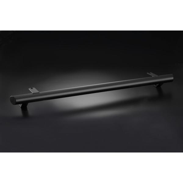 FARMバンパー　スチールストレートタイプ　リア用　SJ30・JA11・JB31     □  ≪商品詳細≫　　■ご説明文■  □                            ■SJ30・JA11・JB31に適合します■新品商品：...