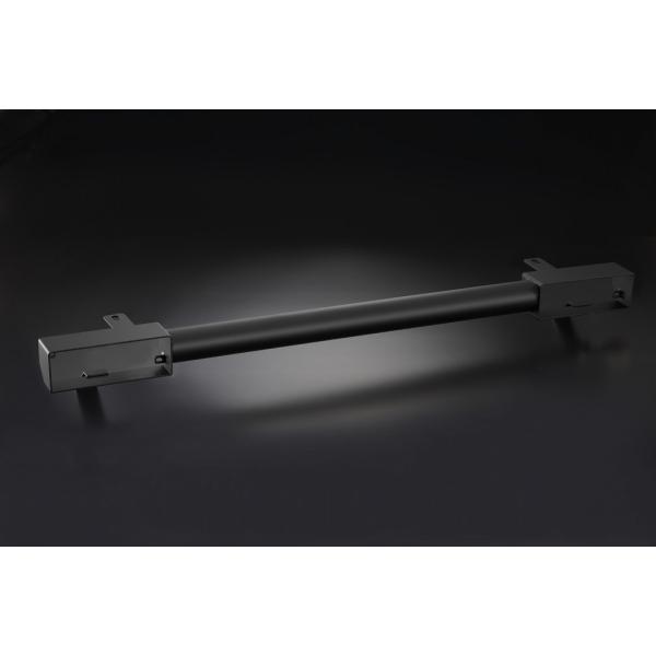 FARMバンパー　スチールストレートビルトインテールタイプ　リア用　SJ30・JA11・JB31     □  ≪商品詳細≫　　■ご説明文■  □                            ■SJ30・JA11・JB31に適合し...