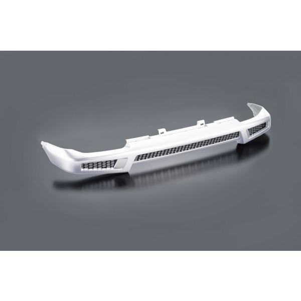 ジムニーJB23系専用　PXCフロント・リアバンパーＳＥＴです☆装着適合☆　JB23モトクロスバイクのフェンダー素材に使用されることで有名なポリプロピレンを使用！ウレタン製以上の耐久性で、360度ねじっても割れず白化すらしないほどしなやか！...