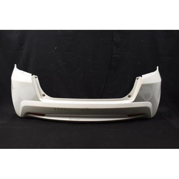 **** 商品説明を必ずご確認ください ****部品管理番号：230113001415100メーカー純正品番：71501-TF0-900部品名：RバンパーASSY部品区分：リサイクル品車名：フィット車両タイプ名：5ドアハッチバック通称型式：...