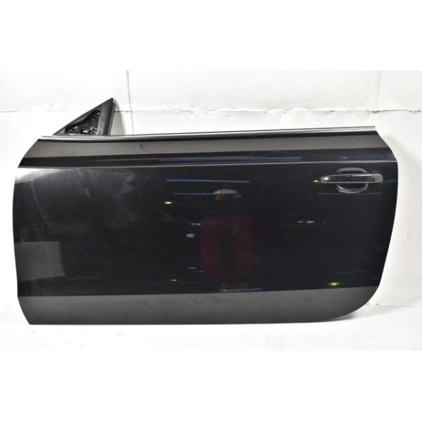 **** 商品説明を必ずご確認ください ****部品管理番号：231024001113200部品メーカー：SOLIVER部品名：左FドアASSY部品メーカー品番：M40A部品区分：リサイクル品車名：アウディ A5車両タイプ名：2Dクーペ通称...