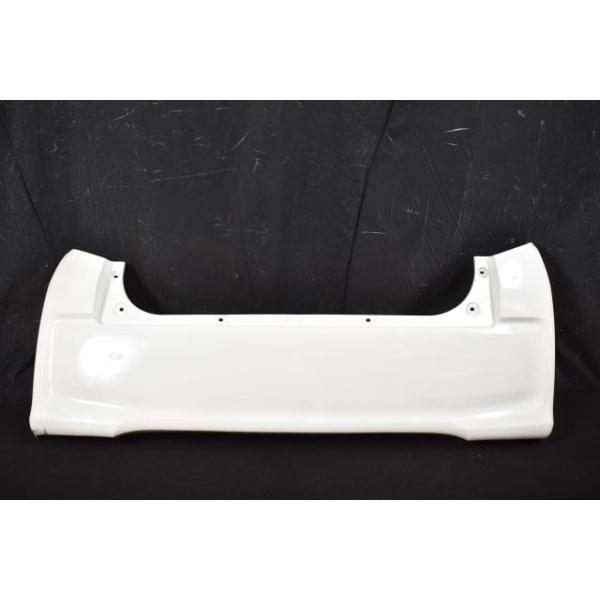 **** 商品説明を必ずご確認ください ****部品管理番号：240521001915100メーカー純正品番：52159-B2780-A0部品名：RバンパーASSYメーカー代替品番：52159-B2780-A2部品区分：リサイクル品車名：ム...