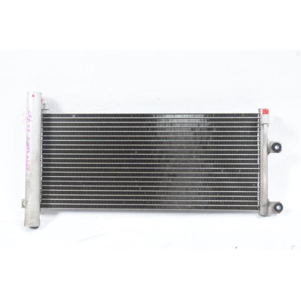 **** 商品説明を必ずご確認ください ****部品管理番号：240905001360600メーカー純正品番：MQ507352部品名：コンデンサーメーカー代替品番：MQ517365部品区分：リサイクル品車名：ミニキャブ車両タイプ名：ケイトラ...