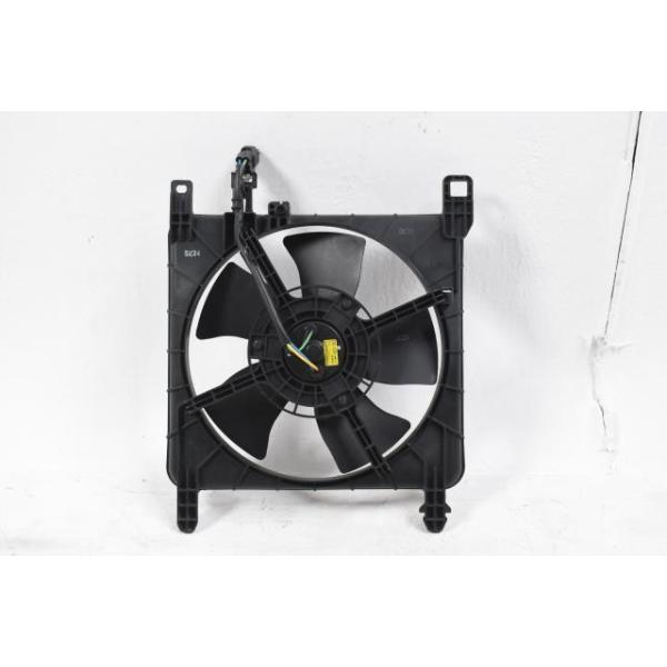 **** 商品説明を必ずご確認ください ****部品管理番号：241210001967650部品メーカー：DYAUTOメーカー純正品番：17120-50M50部品名：電動ファン部品区分：リサイクル品車名：ハスラー車両タイプ名：5ドアハッチバ...