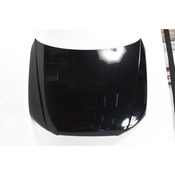 **** 商品説明を必ずご確認ください ****部品管理番号：251015000710500部品名：ボンネットフード部品区分：リサイクル品車名：アウディ A4車両タイプ名：4ドアセダン通称型式：WAUZZZ8K認定型式：ABA-8KCDNF...