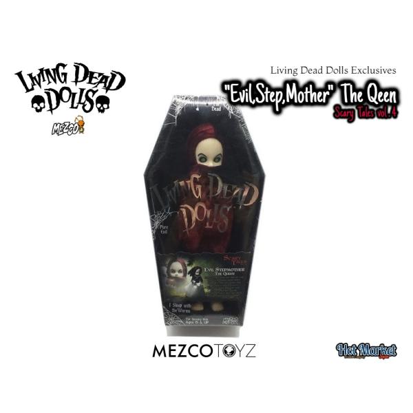 (パッケージサイズ)長さ.....31cm幅........17cm高さ.....10cm重量.....480gメーカー.....MEZCO