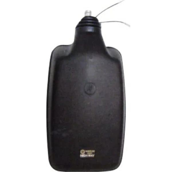 ●寸法：326×206●有効寸法：300×180●曲率半径：R800●材質：P.P●レンズ：L-600H