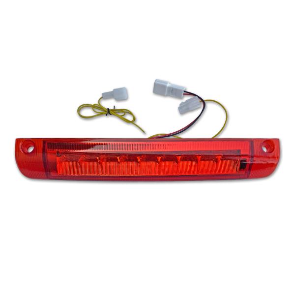 代引き不可ヴェルファイア アルファード 20系ハイマウント ストップランプ LED ライトバー 搭載 ブレーキ ランプ■適合車種TOYOTA・アルファード/ヴェルファイア(GGH2#W/ANH2#W)・ノア/ヴォクシー(ZRR7#W/7#G...