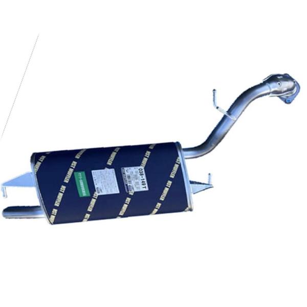 ●適合車種トヨタ ウィッシュ型式：ZGE20G(1.82WD) ZGE20W(1.82WD) 年式：09.03〜17.11●付属品ガスケット×1●純正品番17430-37340