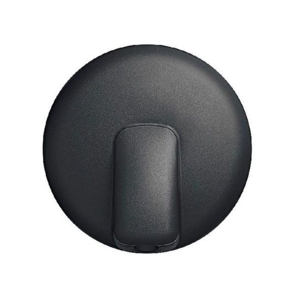 ●サイズ外径：φ214mm●材質ポリプロピレン（黒）●対応純正品番87950-1021・87901-1280●仕様有効寸法：φ205mm曲率半径：R160取付：ピポット受径：φ30mm